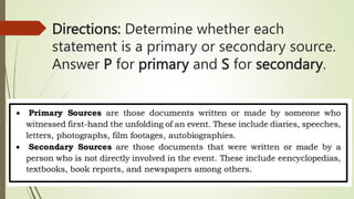 Q4-Module 3- Synthesizing Information.pptx