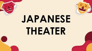 Traditional Asian Musical Theater Q4 - MUSIC 8-Part 2.pptx
