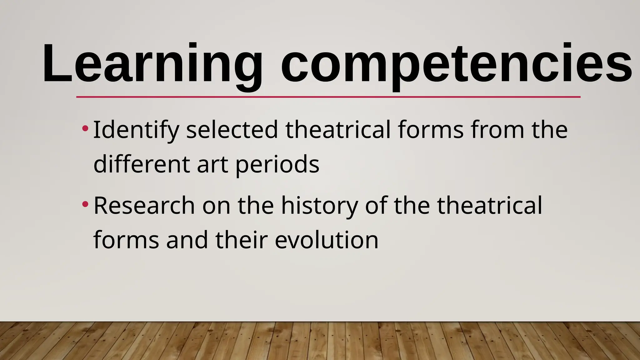 Q4-PPT-Arts9_Lesson-1-History-of-Theatrical-Forms-and-Evolution-1.pptx