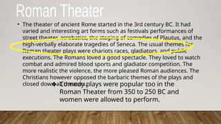 Q4-PPT-Arts9_Lesson 1_History of Theatrical Forms and Evolution.pptx