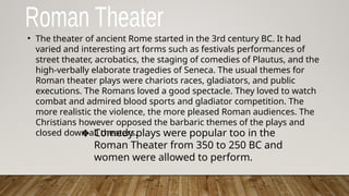 Q4-PPT-Arts9_Lesson 1 (History of Theatrical Forms and Evolution).pptx