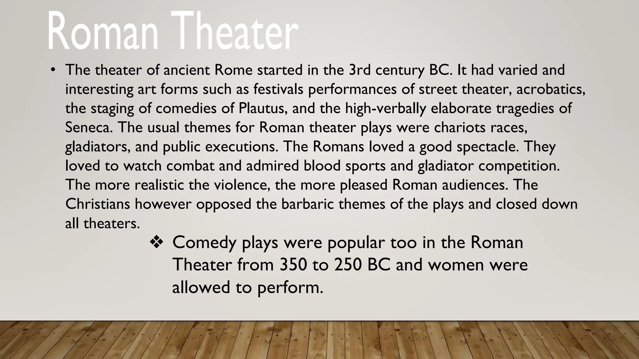 Q4-PPT-Arts9_Lesson 1 (History of Theatrical Forms and Evolution) (1).pptx