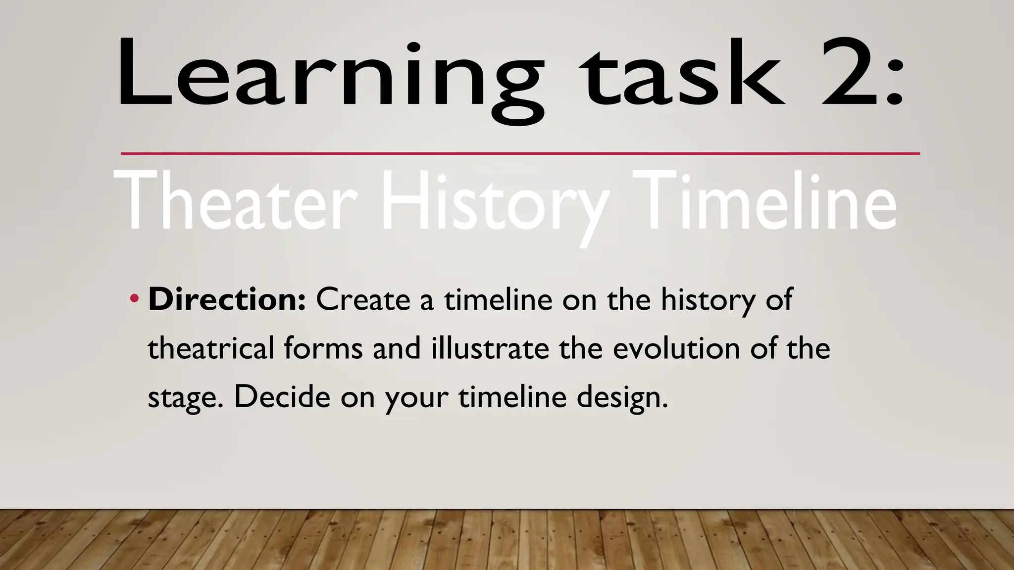 Q4-PPT-Arts9_Lesson 1 (History of Theatrical Forms and Evolution) (1).pptx