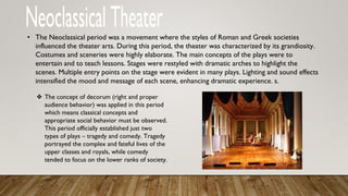 Q4-PPT-Arts9_Lesson 1 (History of Theatrical Forms and Evolution) (1).pptx