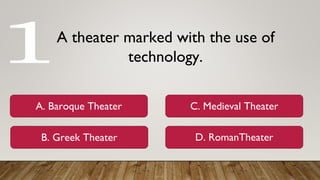 Q4-PPT-Arts9_Lesson 1 (History of Theatrical Forms and Evolution) (1).pptx