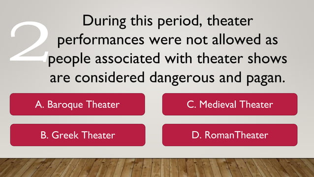 Q4-PPT-Arts9_Lesson 1 (History of Theatrical Forms and Evolution) (1 ...