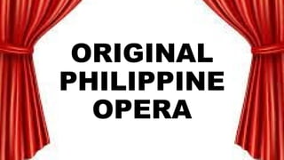 Q4-PPT-Music10_Lesson 1 (Philippine Opera).pptx