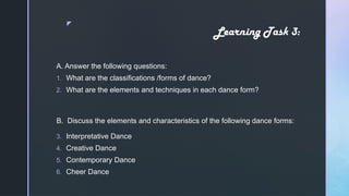 Q4-PPT-PE10_Lesson 2 (Dance Forms Elements and Techniques).pptx