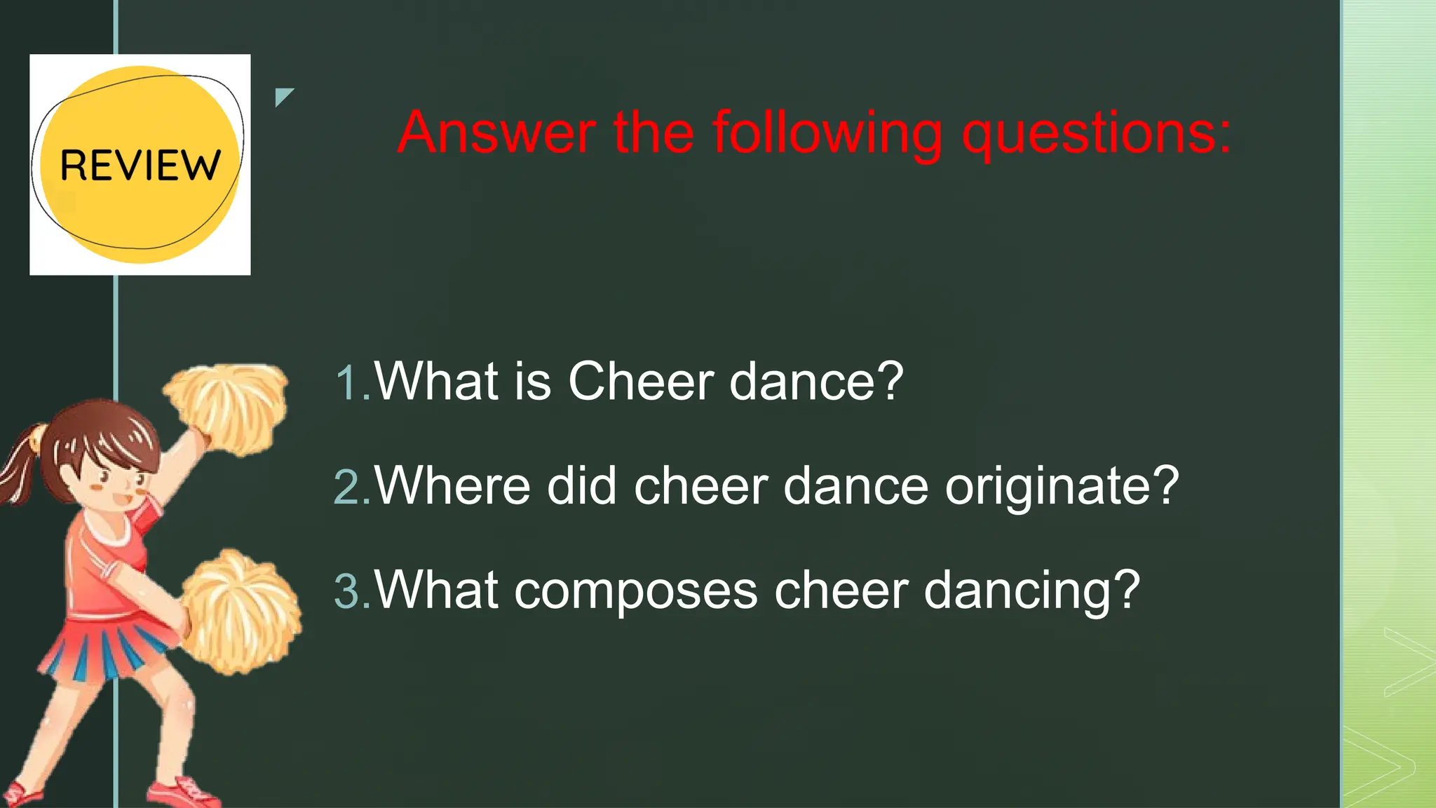 Q4-PPT-PE10_Lesson 3 (Essentials of Cheerdancing).pptx