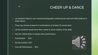 Q4-PPT-PE10_Lesson 3 (Essentials of Cheerdancing).pptx
