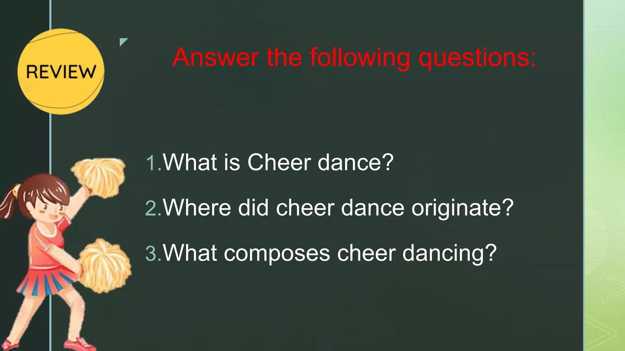 Q4-PPT-PE10_Lesson 3 (Essentials of Cheerdancing) (1).pptx