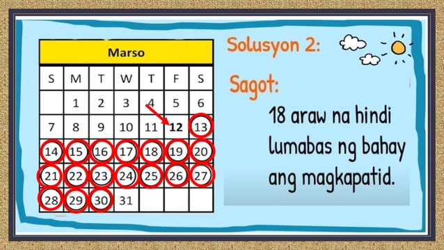 Mathematics Grade Two Quarter Four Week 1 | PPT