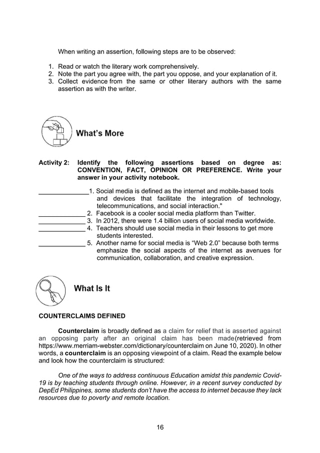 Q4-Reading-Writing-Module-2-Version-4 REVISED.pdf | Education