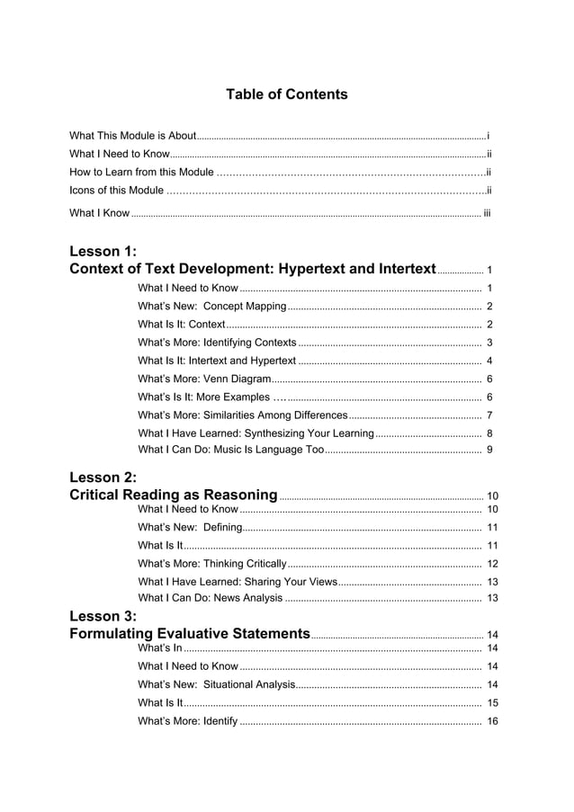 Q4-Reading-Writing-Module-2-Version-4 REVISED.pdf | Education