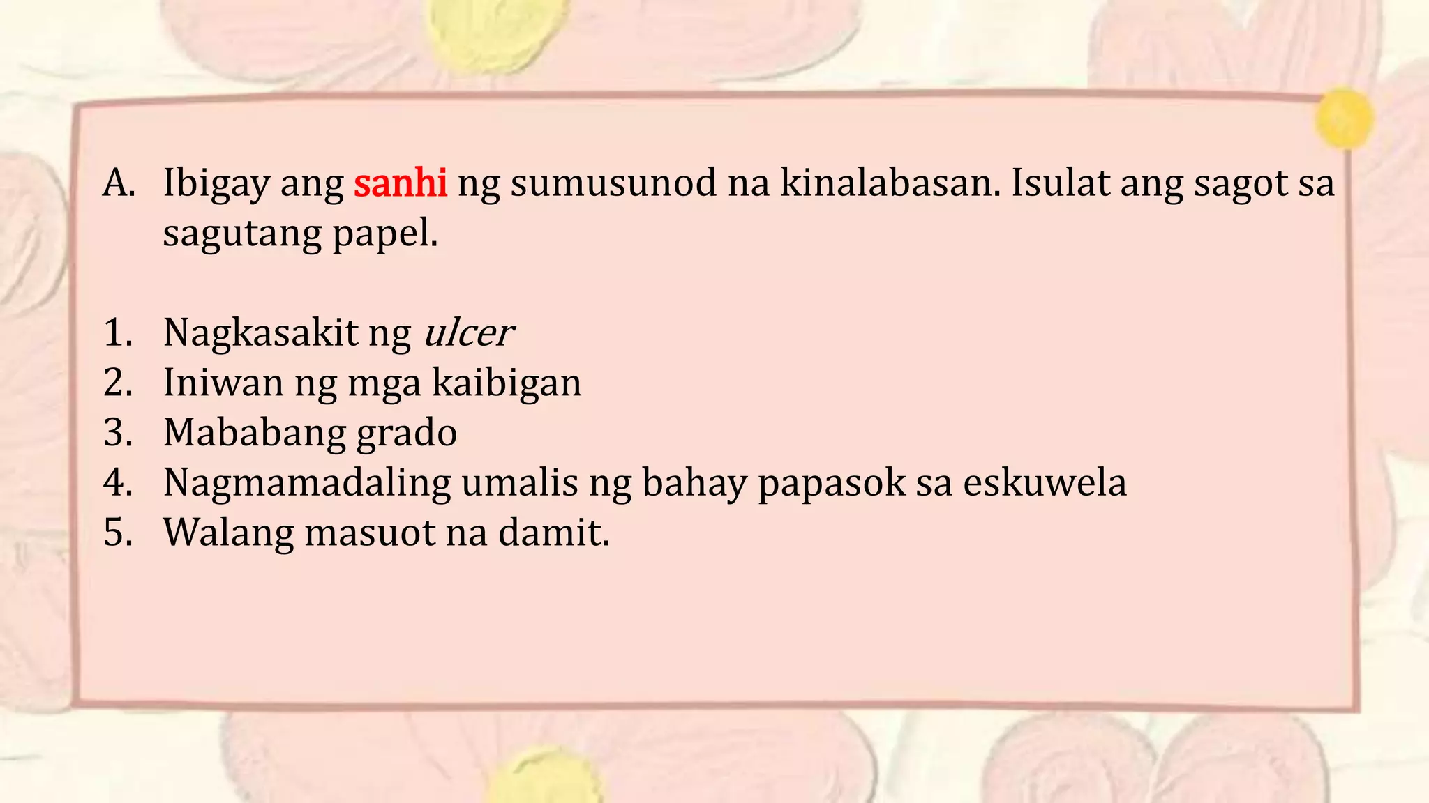 Q4-SANHI AT BUNGA.pptx