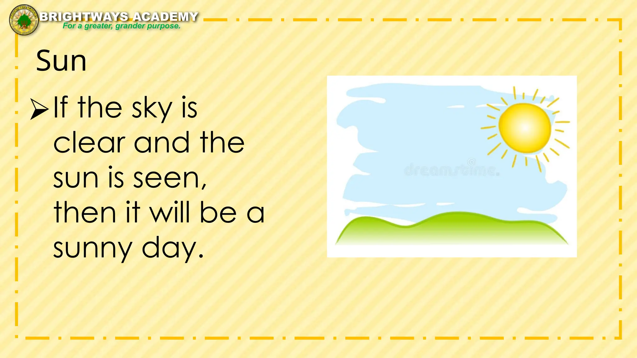 Q4 - Science 2 - Lesson 3 - Weather (Kinds of Weather).pptx