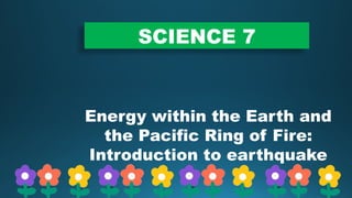 Q4- SCIENCE 7- WEEK 1_LC 1.pptx quarter 4 | PPTX