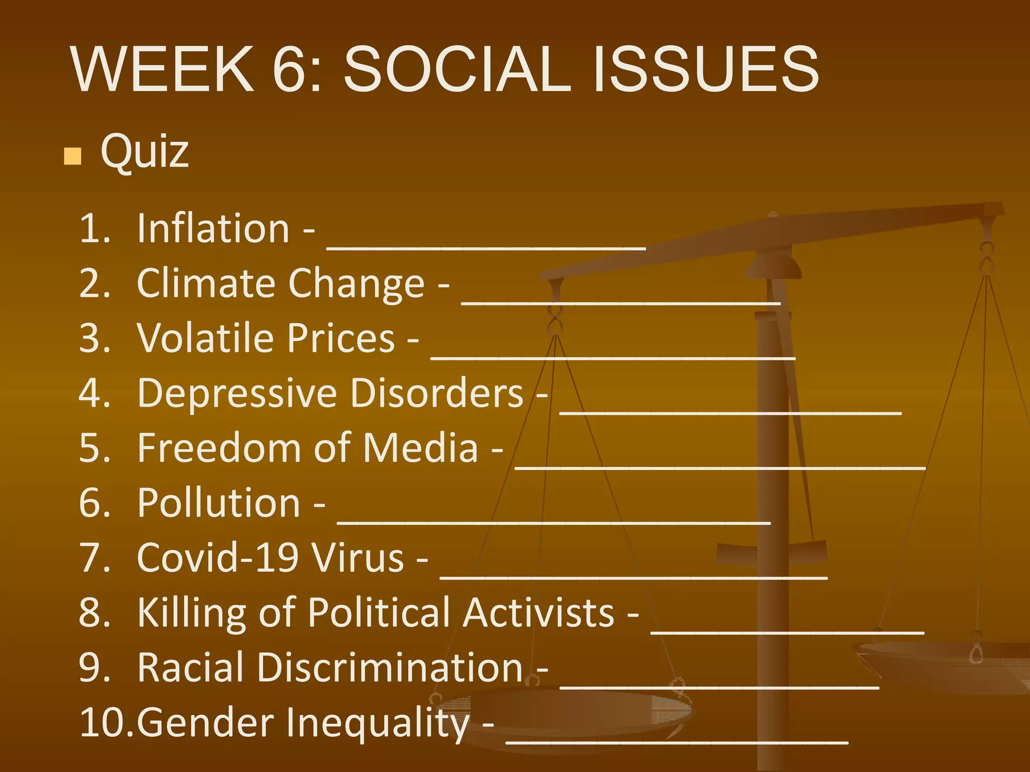 Q4 - Social Issues.pptx