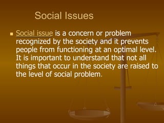 Q4 - Social Issues.pptx