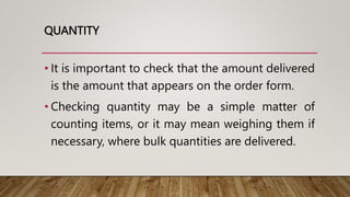 Q4-TAKING DELIVERY SUPPLIES educatio.pptx