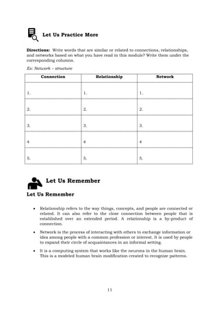 Q4-Trends-Networks-Module-3.pdfqquater days sheets123456789 | PDF