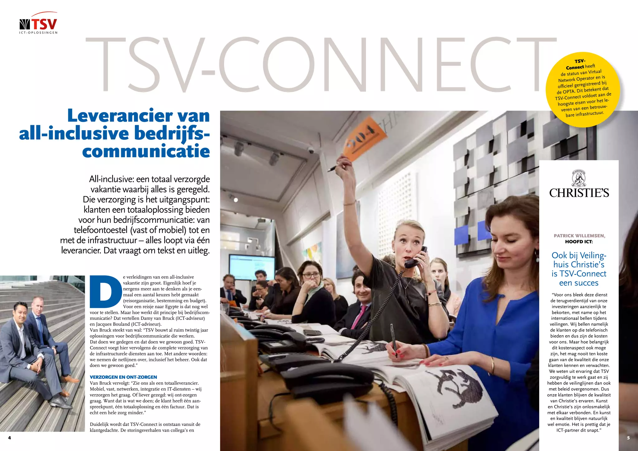 Q4 TSV-GROEP MAGAZINE | PDF