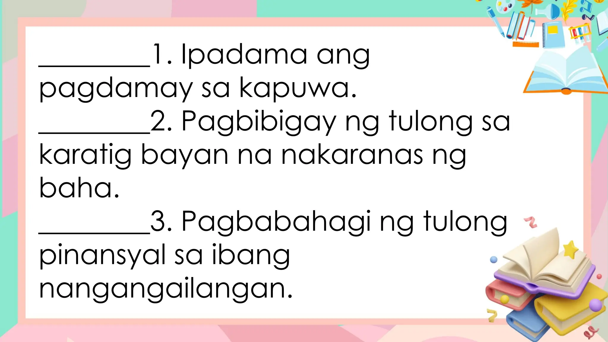 Q4-W1-ESP-5 Pagmmahal sa Kapwa Lesson sa Edukasyon sa Pagpapakatao.pptx