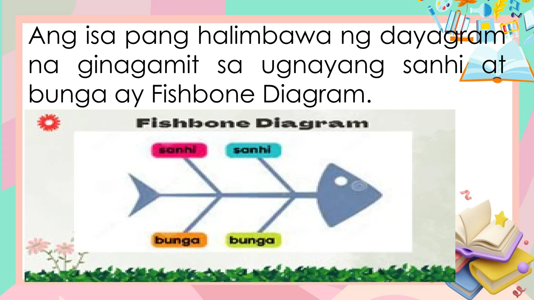 Q4-W1-FILIPINO-5 (1).pptx Mga sanhi at bunga | PPTX