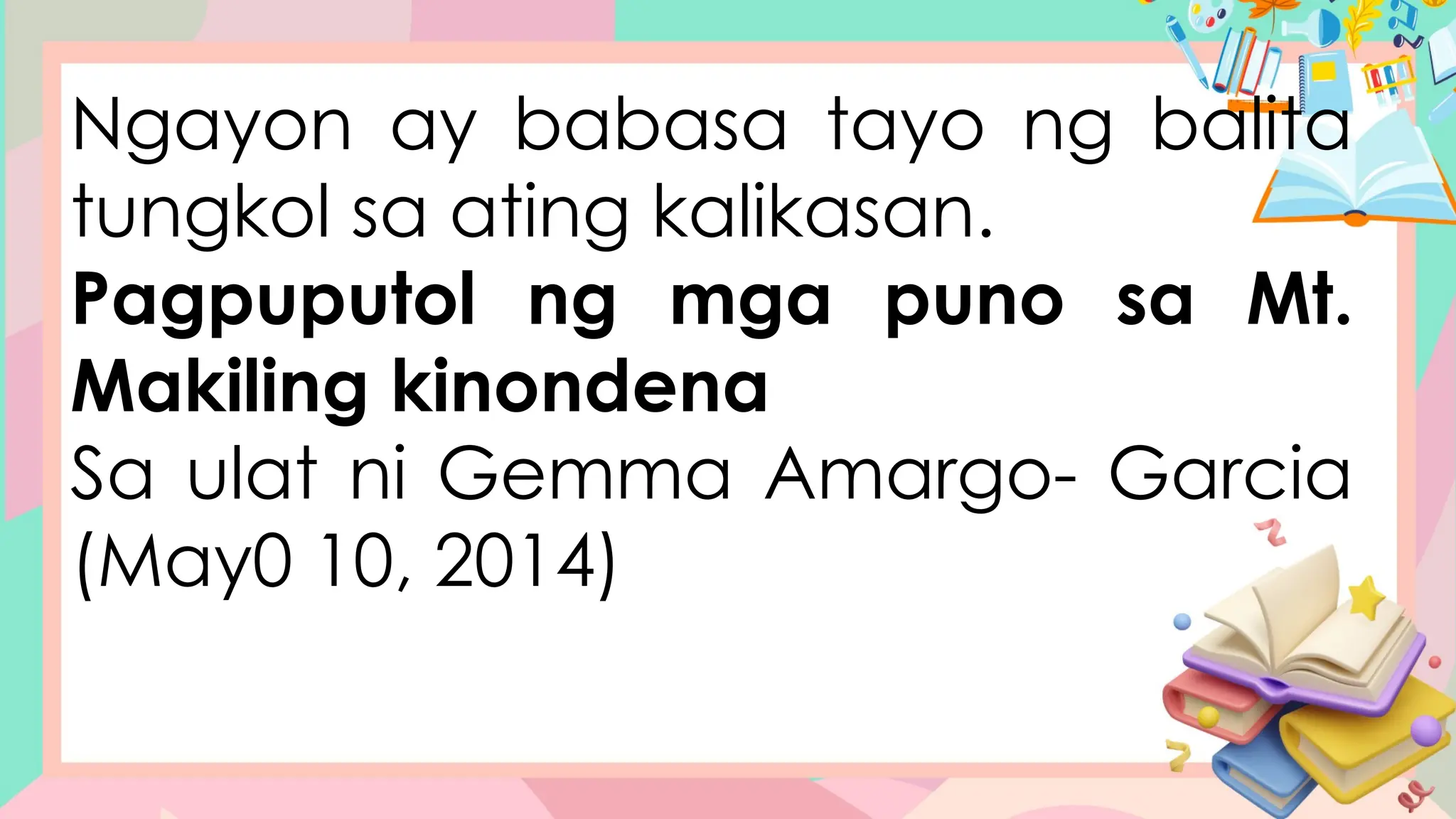 Q4-W1-FILIPINO-5 (1).pptx Mga sanhi at bunga | PPTX