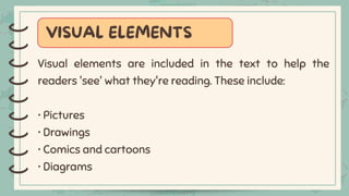English Subject Visual and Multimedia Elements | PPTX