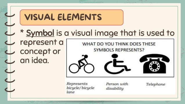 English Subject Visual and Multimedia Elements | PPTX