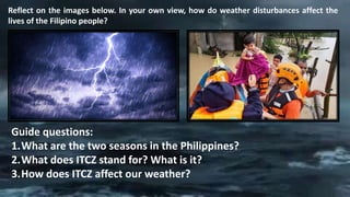 Q4-W4-Breezes-ITCZ-Monsoons-Copy-Autosaved-PPT.pptx | Weather | Science