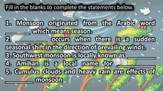Q4-W4-Breezes-ITCZ-Monsoons-Copy-Autosaved-PPT.pptx | Weather | Science
