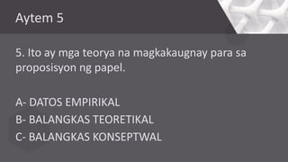 Q4-W4-PAGBASA-BALANGKAS-PPY. slide presentation | PPTX