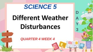 Q4-W4-SCIENCE-5 power point presentation | PPTX