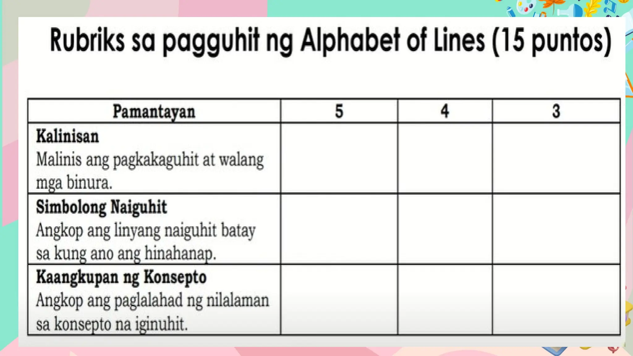 Principles of Design -Emphasis and Subordination | PPT