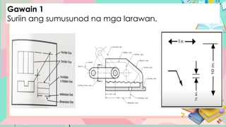 Principles of Design -Emphasis and Subordination | PPTX