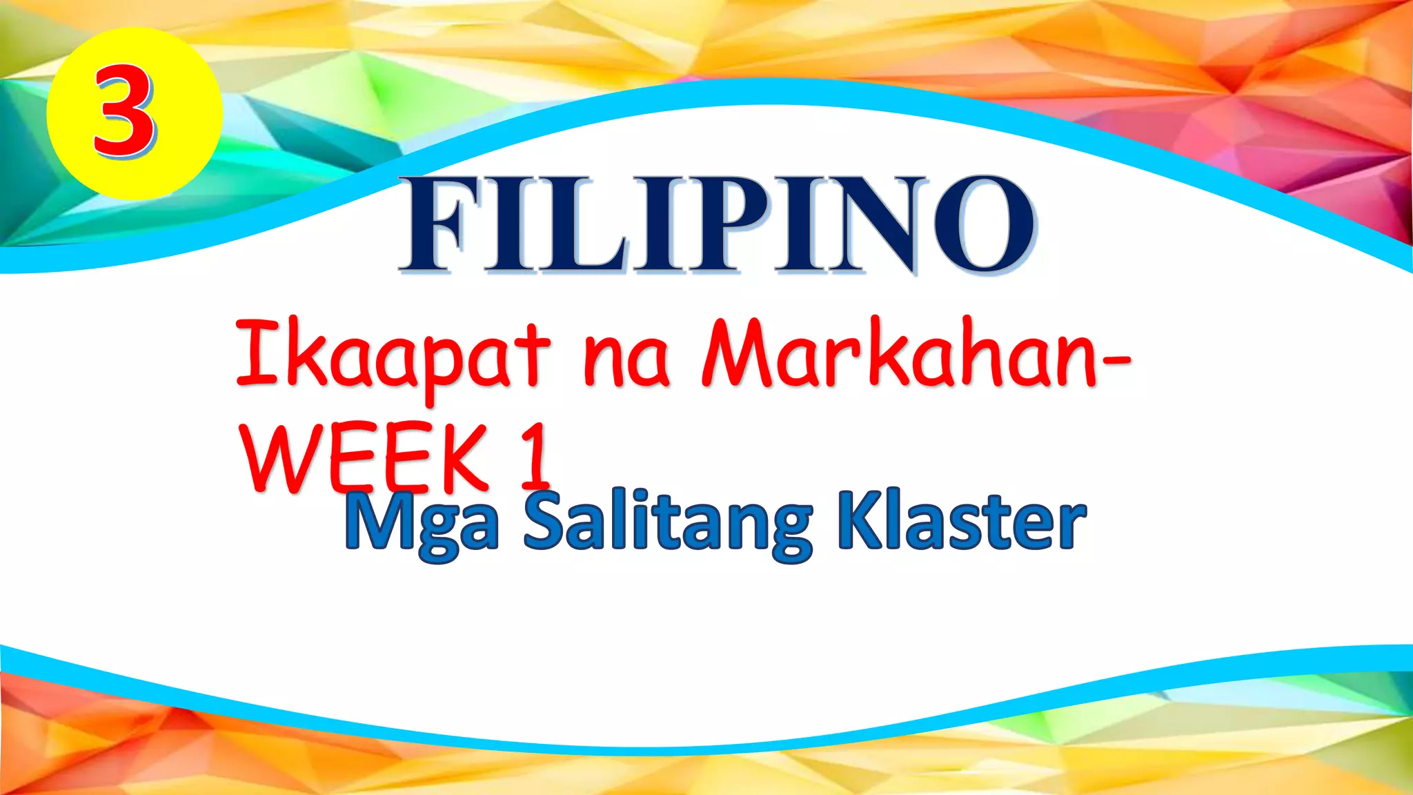 Q4-WEEK1-klaster.pptx