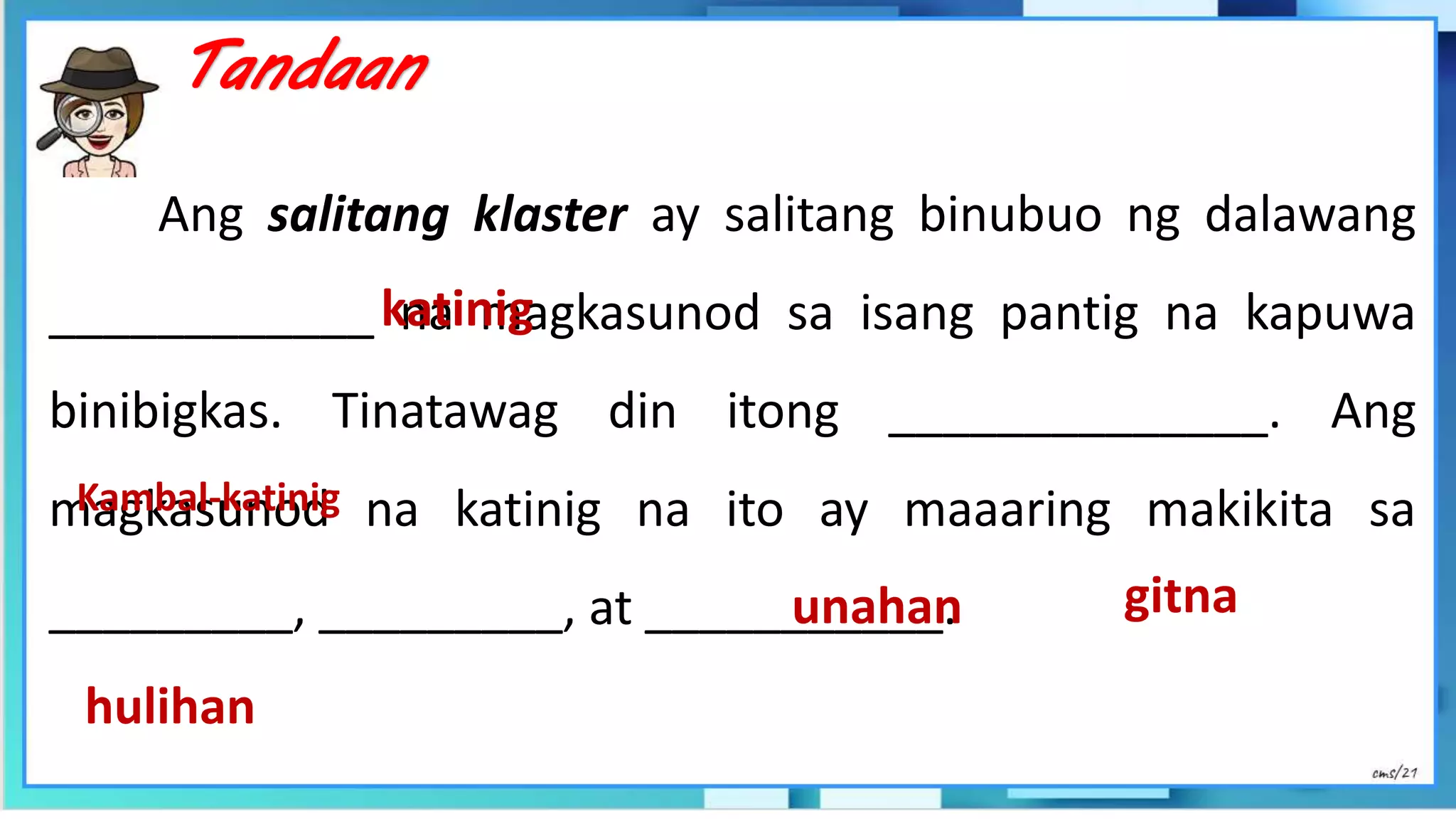 Q4-WEEK1-klaster.pptx