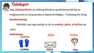 Q4-WEEK1-klaster.pptx