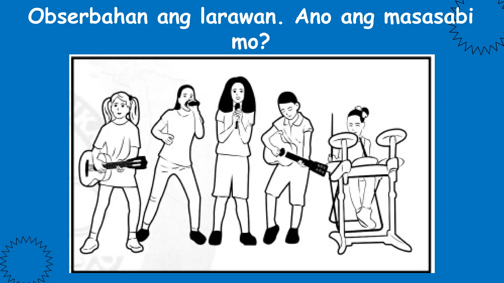 Q4-WEEK3 -MAPEH.pptx Makilala sa tekstura ng musikang napakinggan | PPTX