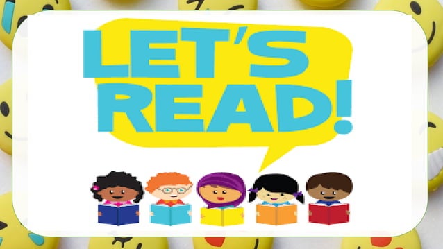 READING ENHANCEMENT for grade six learners | PPT