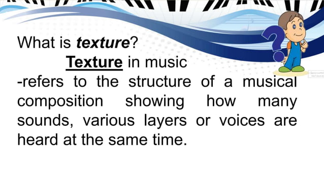 Q4 wk2-music-texture (1) | PPT