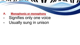 Q4 wk2-music-texture (1) | PPT