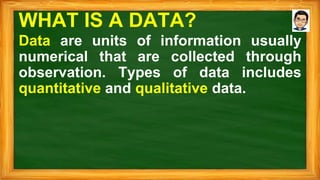 Q402 - GATHERING STATISTICAL DATA.pptx