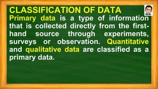 Q402 - GATHERING STATISTICAL DATA.pptx