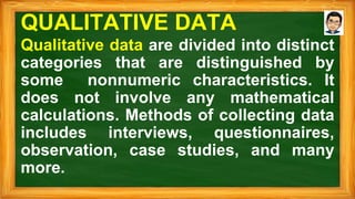 Q402 - GATHERING STATISTICAL DATA.pptx