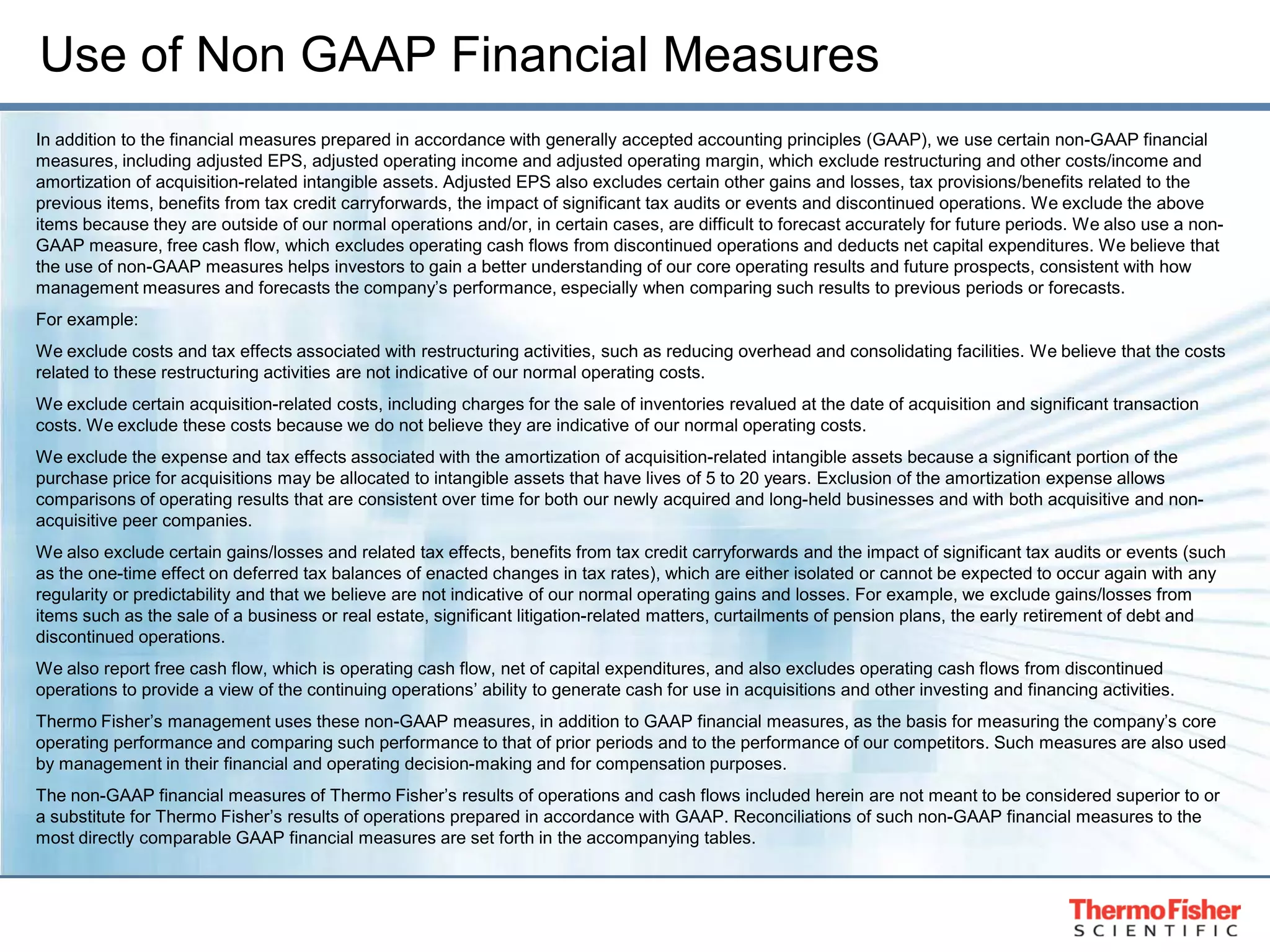 Q4 GAAP/Non-GAAP Reconciliation & Financial Information | PDF
