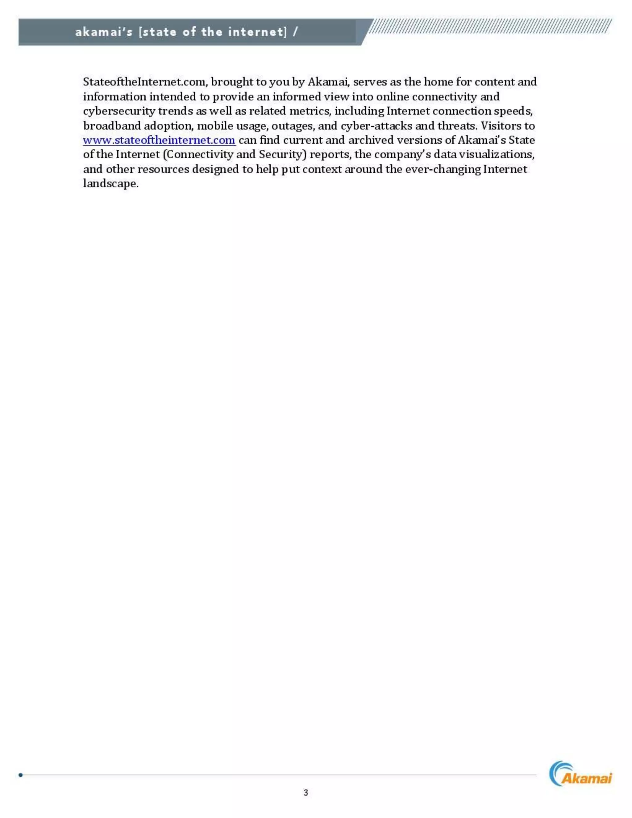 Q4 2014 Security Report Botnet Profiling Technique Excerpts Document Pdf