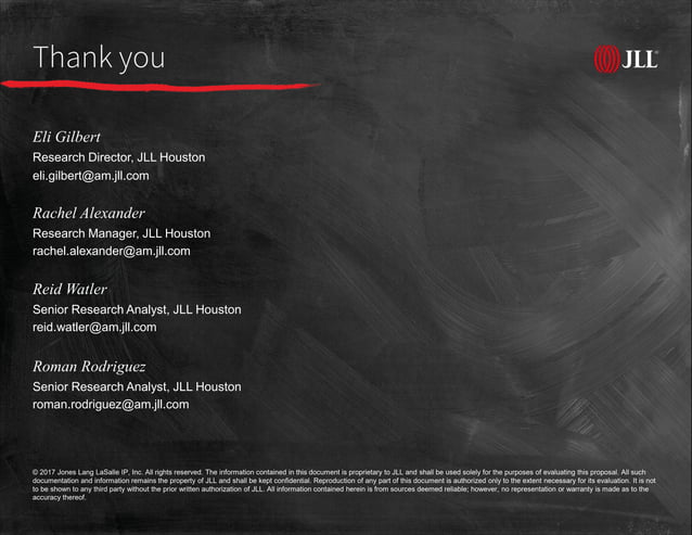 JLL Q4 2018 Multifamily Overview | PDF